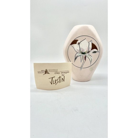 Legend | Accents | Luminaria Midwestern South Pottery Vase By Justin ...